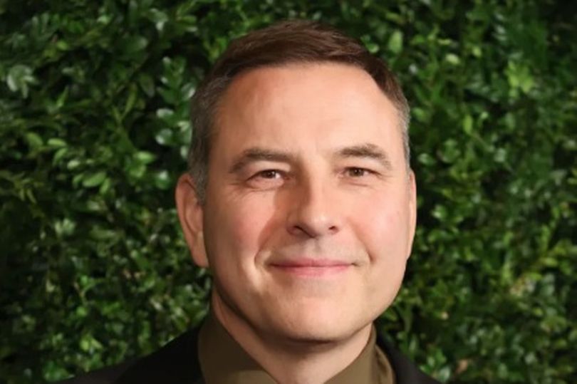BBC confirms no future projects with David Walliams after allegations