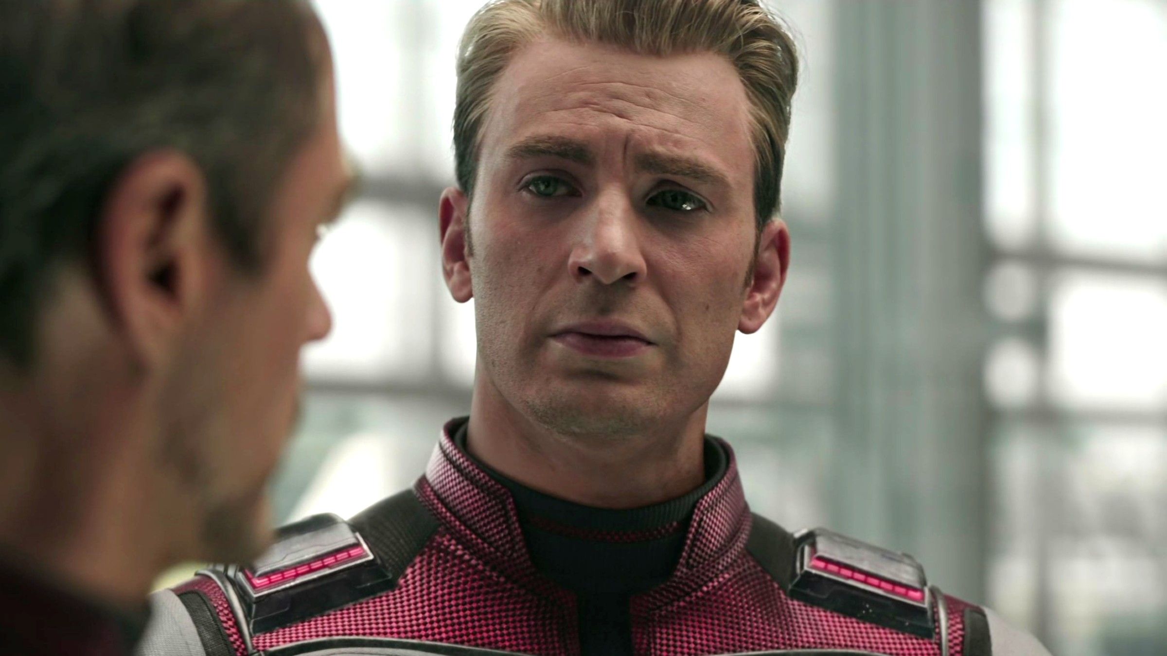 Russo Bros. Address Chris Evans’ Captain America Return In Avengers ...