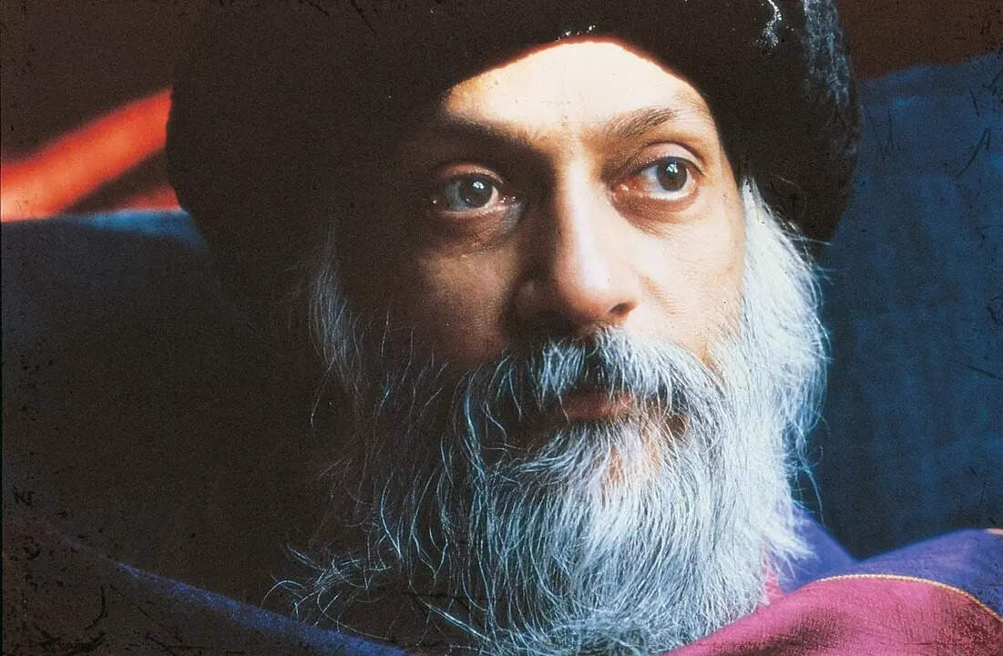 Osho on how ordinary people can be extraordinary by merely shifting to ...