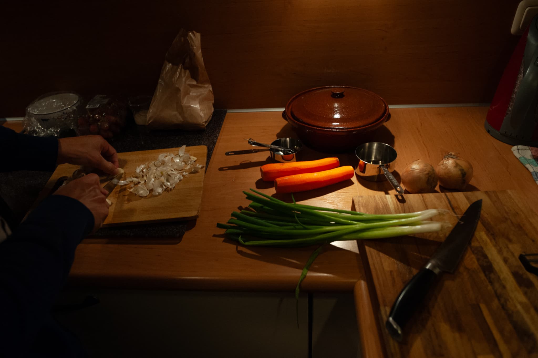 C'est la police de la viande : quand proposer des recettes végétales ...