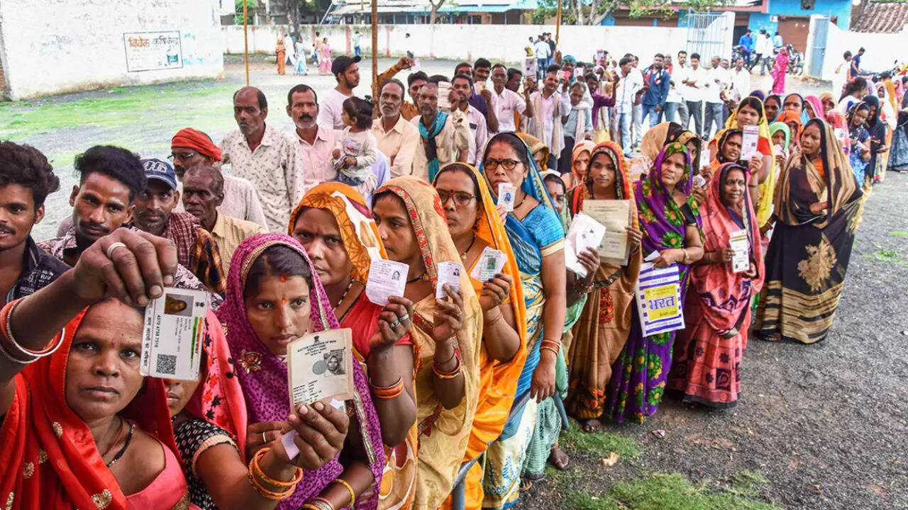 Maharashtra local body election result 2025 live updates: Counting ...