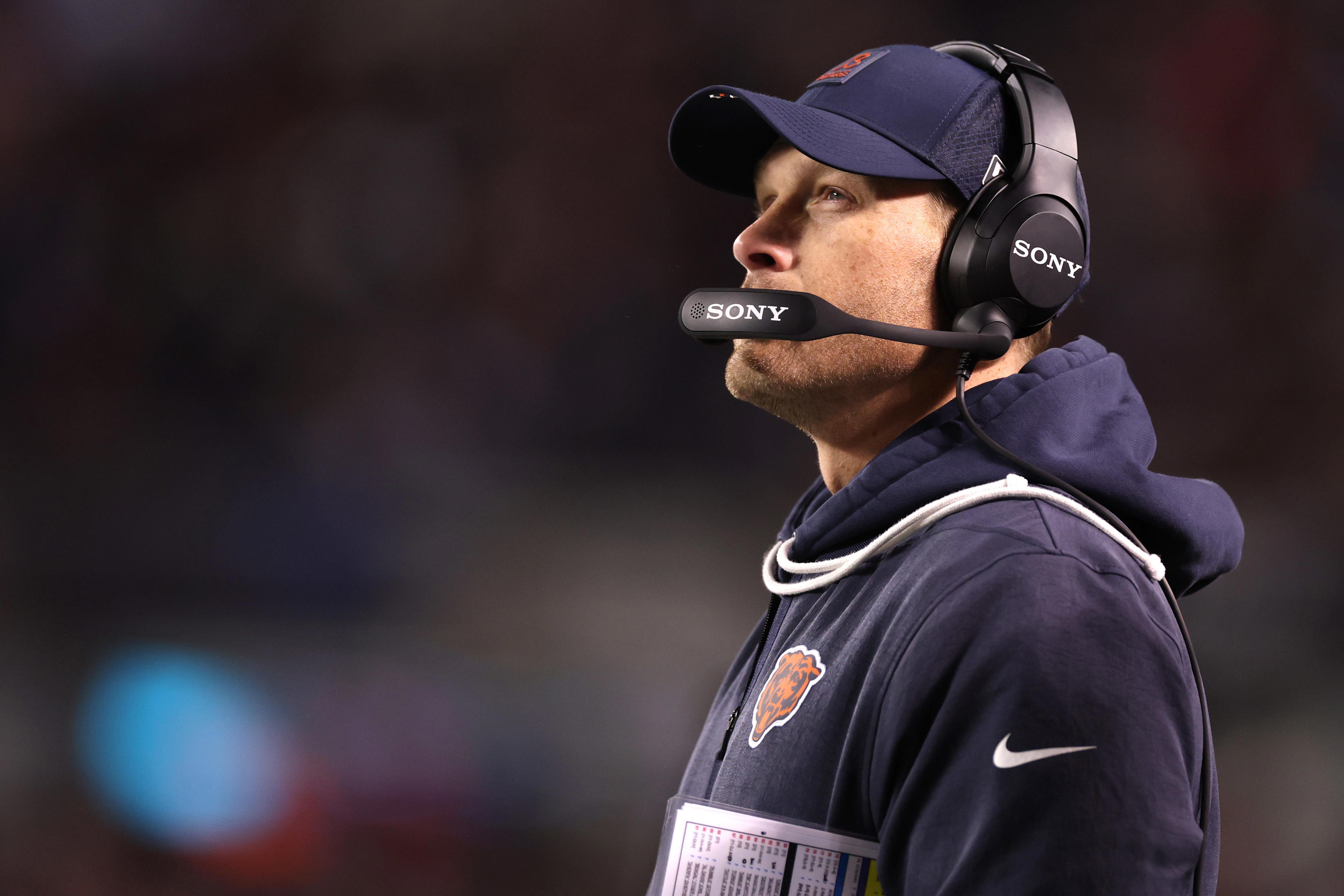 Updated 2027 Super Bowl odds for every NFL team (including Bears)