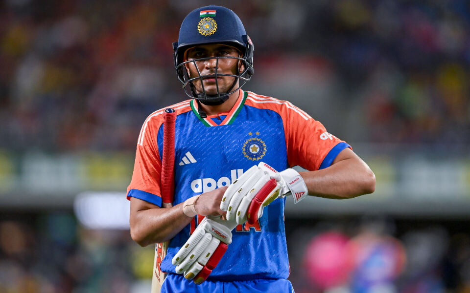 'Why should one be stubborn?' - Former India opener's huge claim after ...