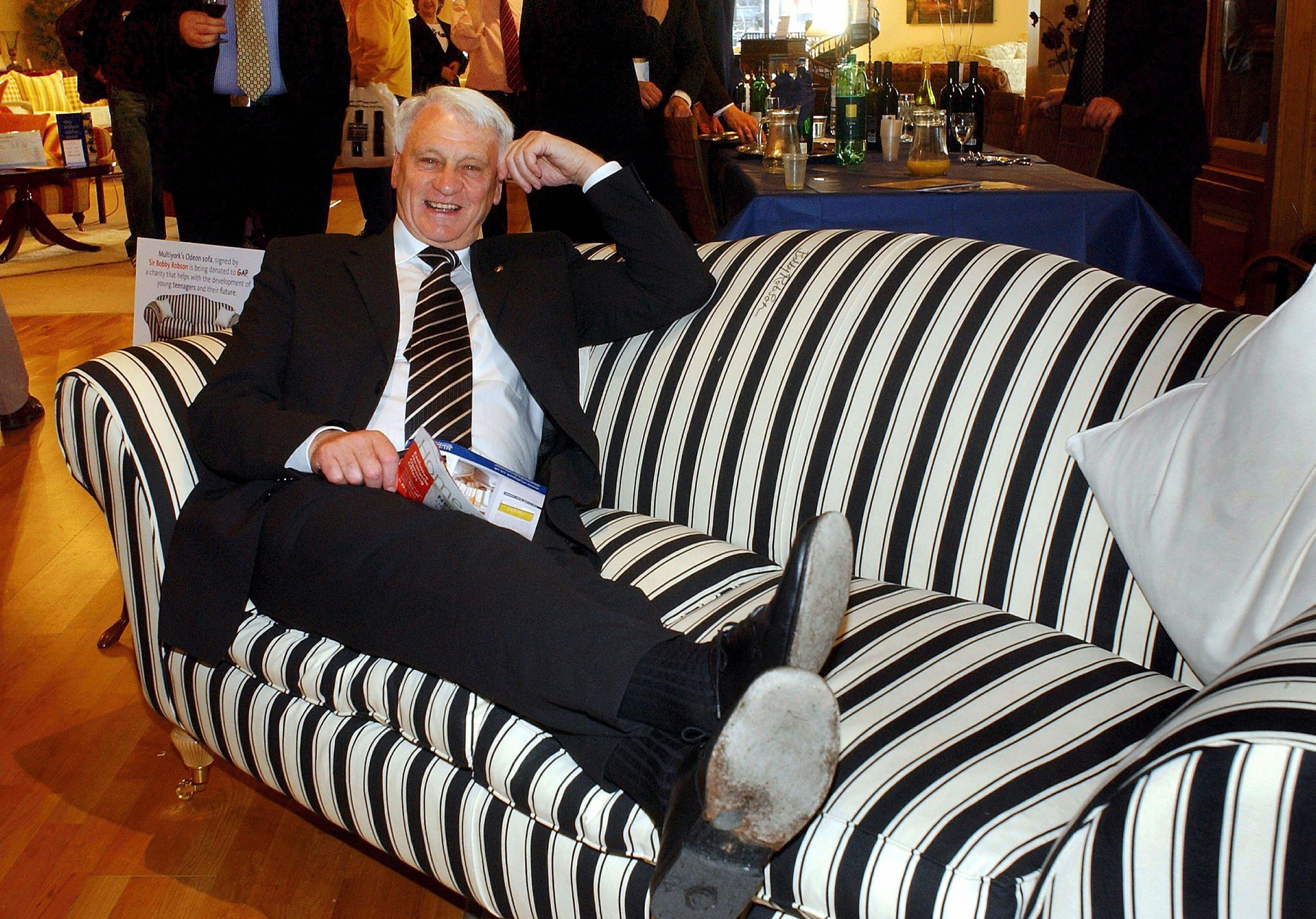 'We've all grown up with radiators - underfloor heating is a no-brainer'