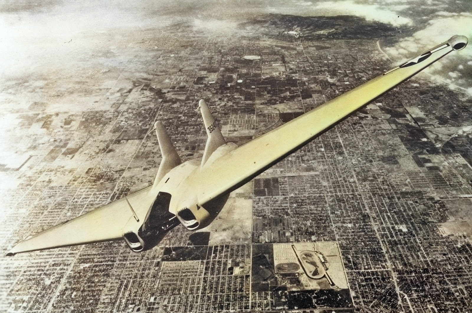 Disasters: 10 planes that crashed on their first flight