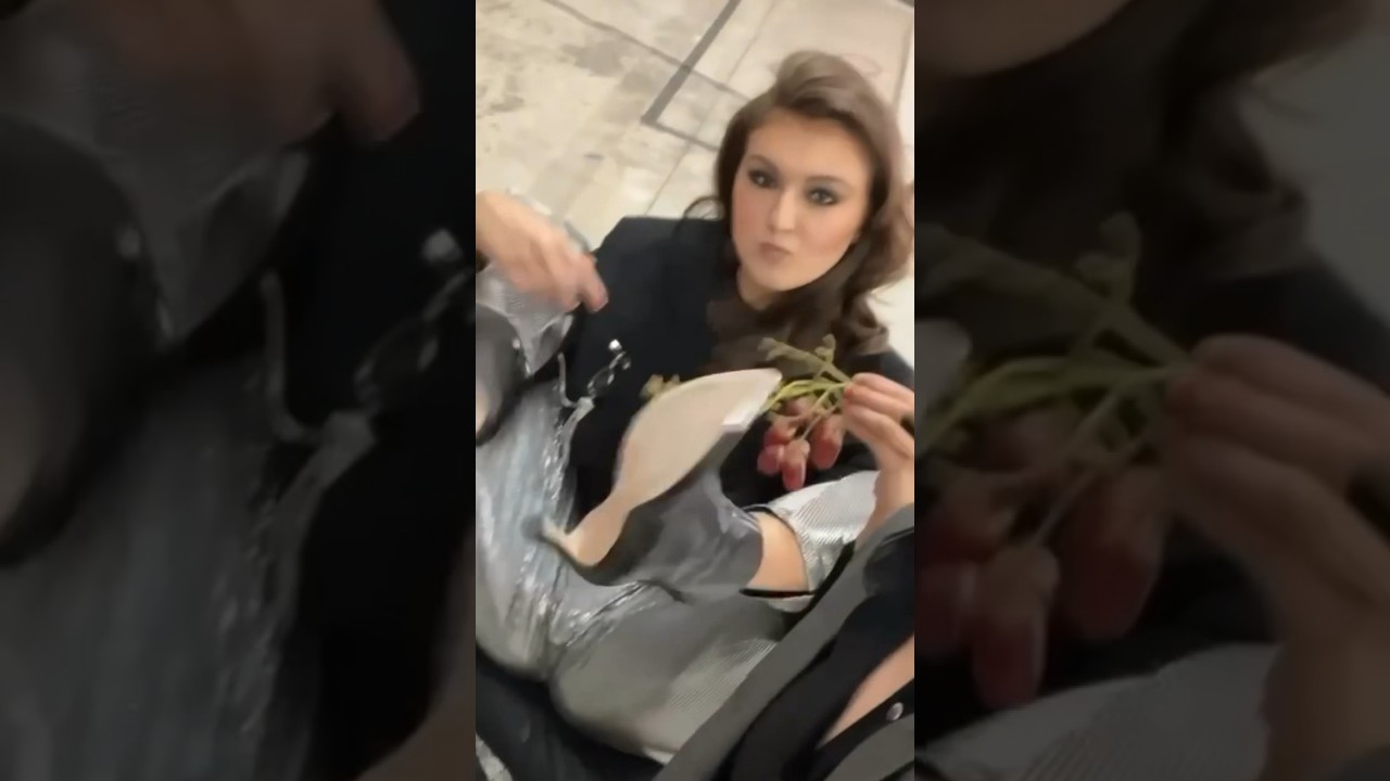 You never know what you’ll get with Rachel 😭😂 #model #tallgirl # ...