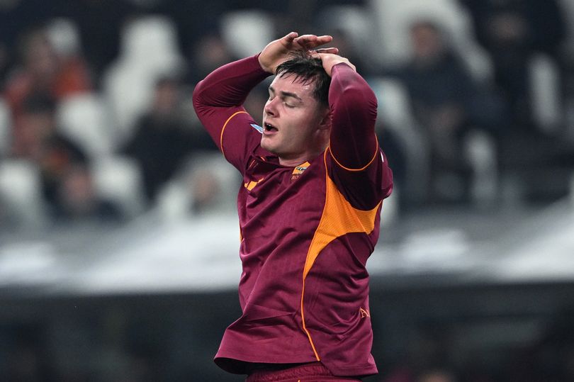 Celtic handed fresh Evan Ferguson transfer hope after 'unconvincing ...