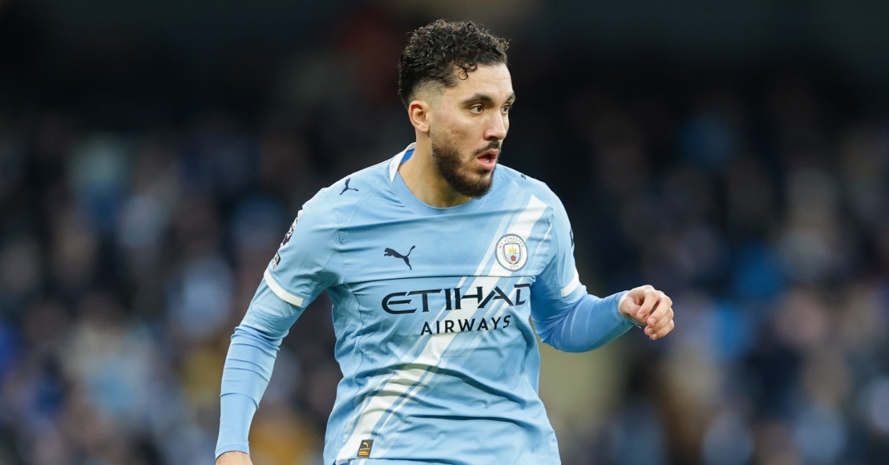 Rayan Cherki, ça change tout