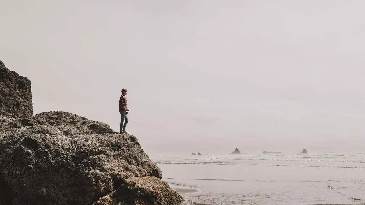 8 life lessons from "Man’s Search for Meaning" by Viktor Frankl