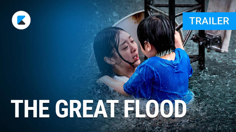 „Habe ihn zweimal an einem Tag angeschaut“: Katastrophenfilm mit Sci-Fi ...