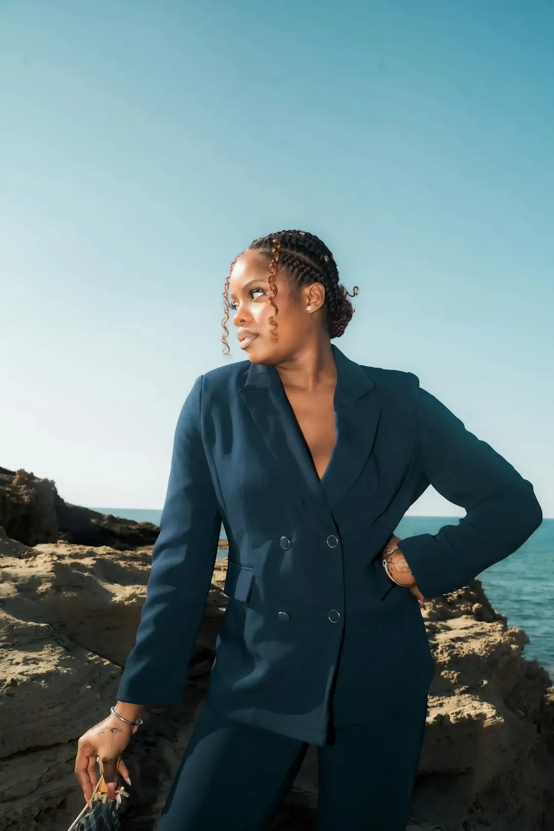 The truth about intimidating women: Why confidence repels the wrong men