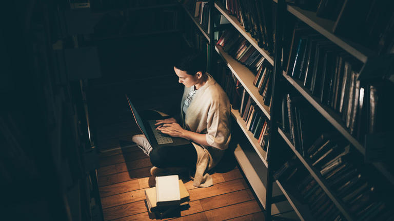 3 books to pick up if you want Twilight vibes