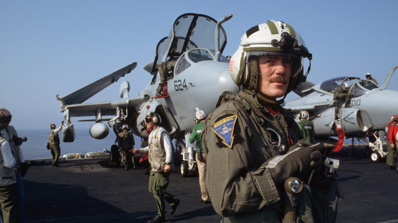 Every fighter jet featured in Top Gun, ranked worst to best