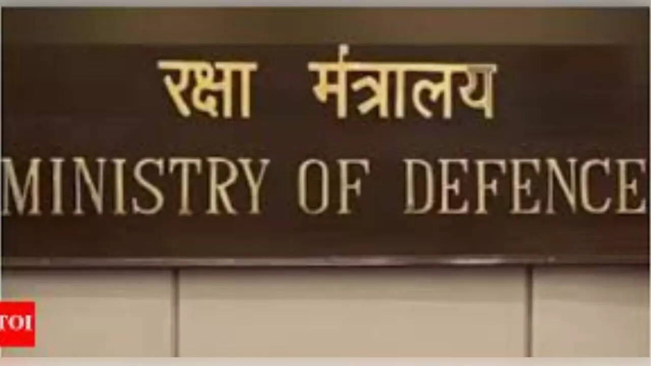 'Zero tolerance': Defence ministry on army officer's arrest in alleged ...