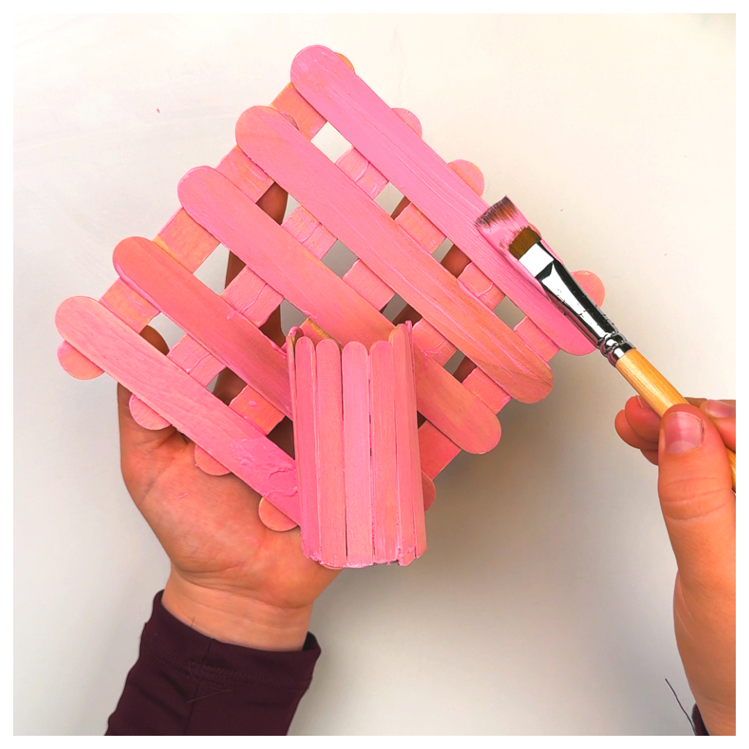 Transform your wall with this key holder🔑