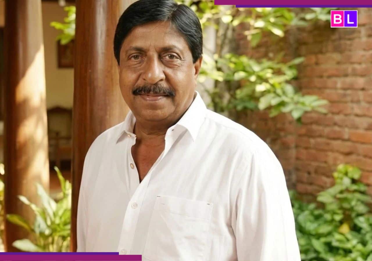 Sreenivasan passes away: Malayam legend's last rites performed with ...
