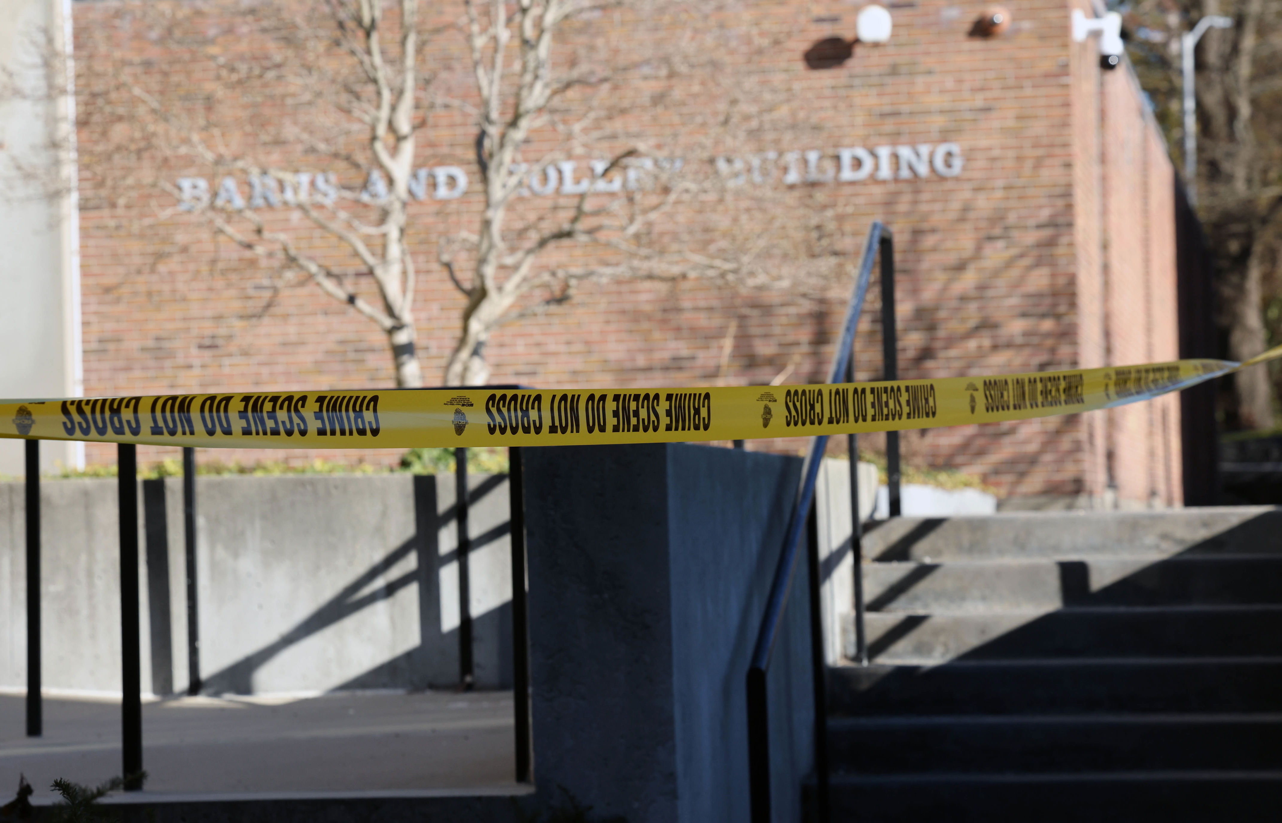 Department of Education to determine if Brown violated the Clery Act ...