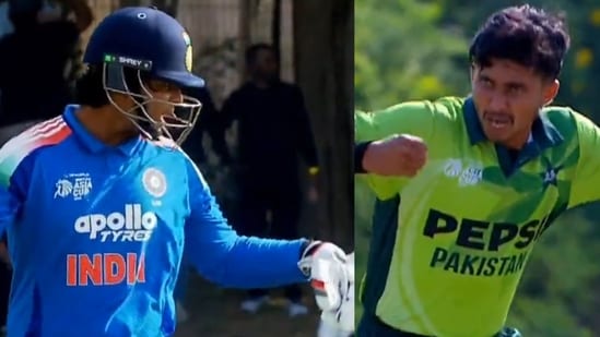 Vaibhav Suryavanshi refuses to stay silent, reacts fiercely after ...