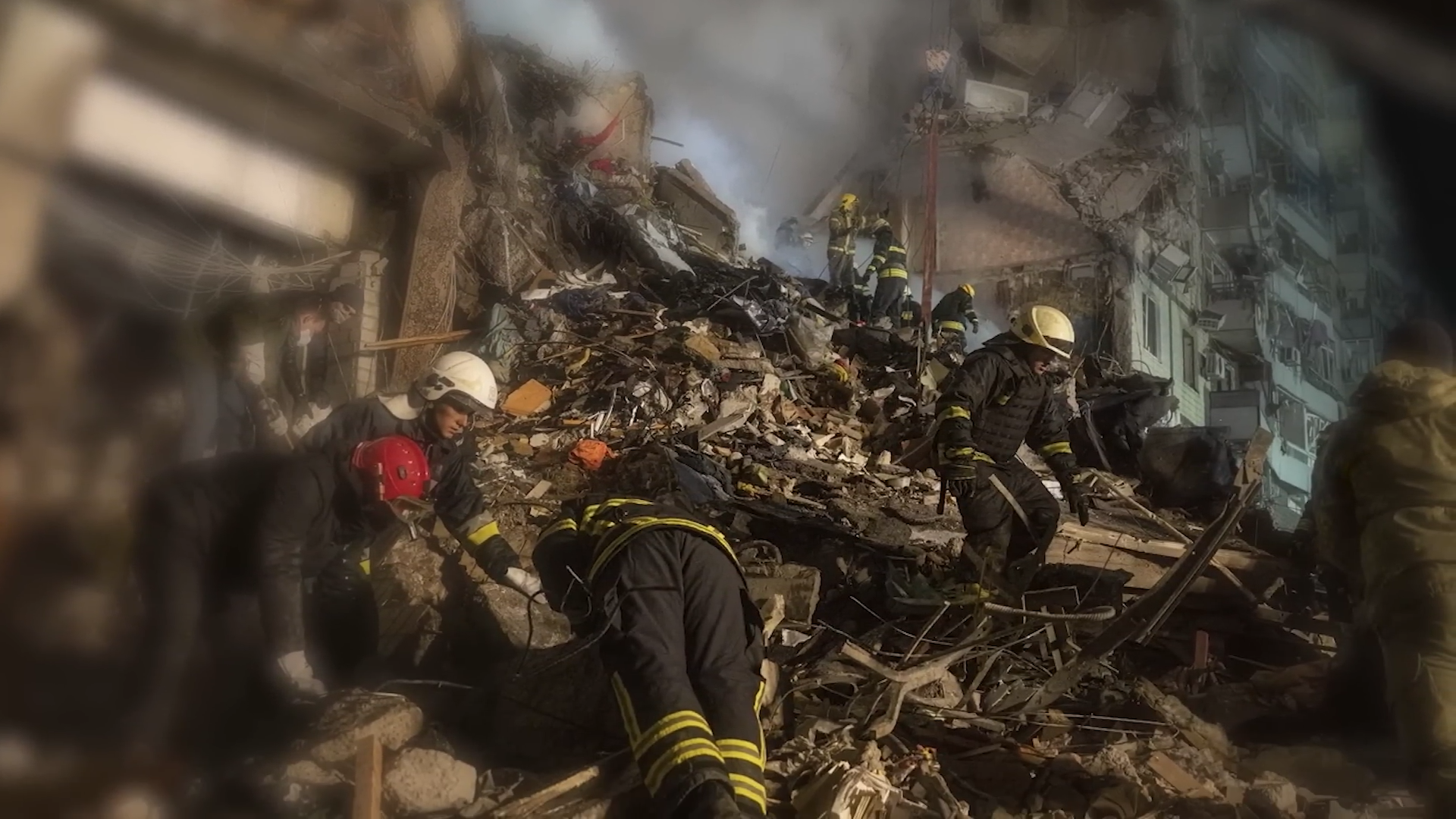 Shattered sanctuary: How secret drones bypassed Putin’s safe airbases ...