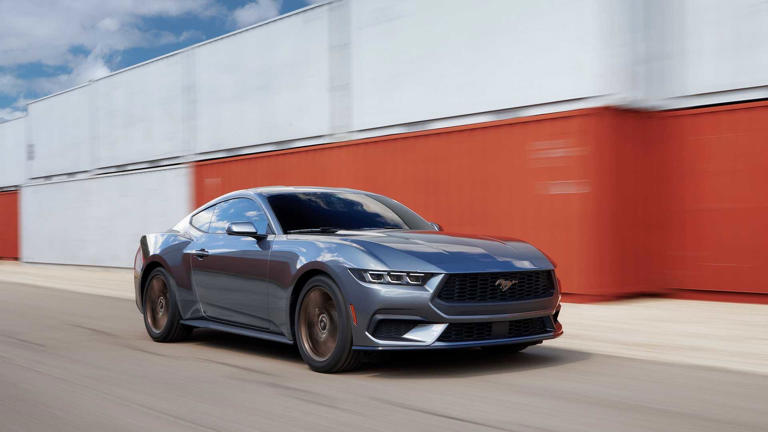 Ford performing daily engine teardowns to solve its recall woes