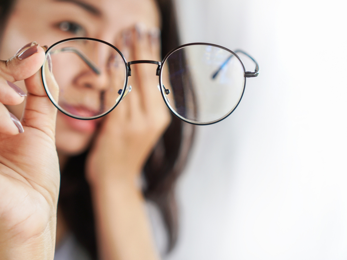 8 early signs of high blood pressure you shouldn’t ignore