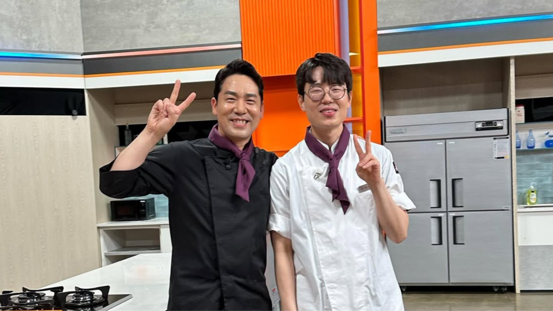 Who is Sam Kim from Culinary Class Wars season 2? Here's everything to ...