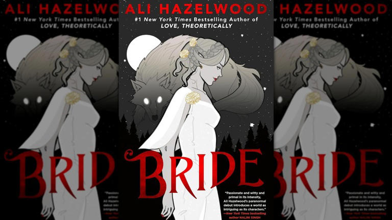 3 books to pick up if you want Twilight vibes