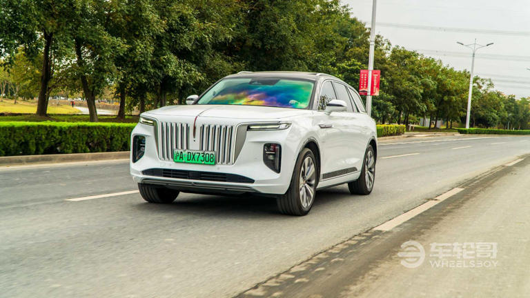 FAW vendra des voitures électriques avec batterie à l'état solide à ...