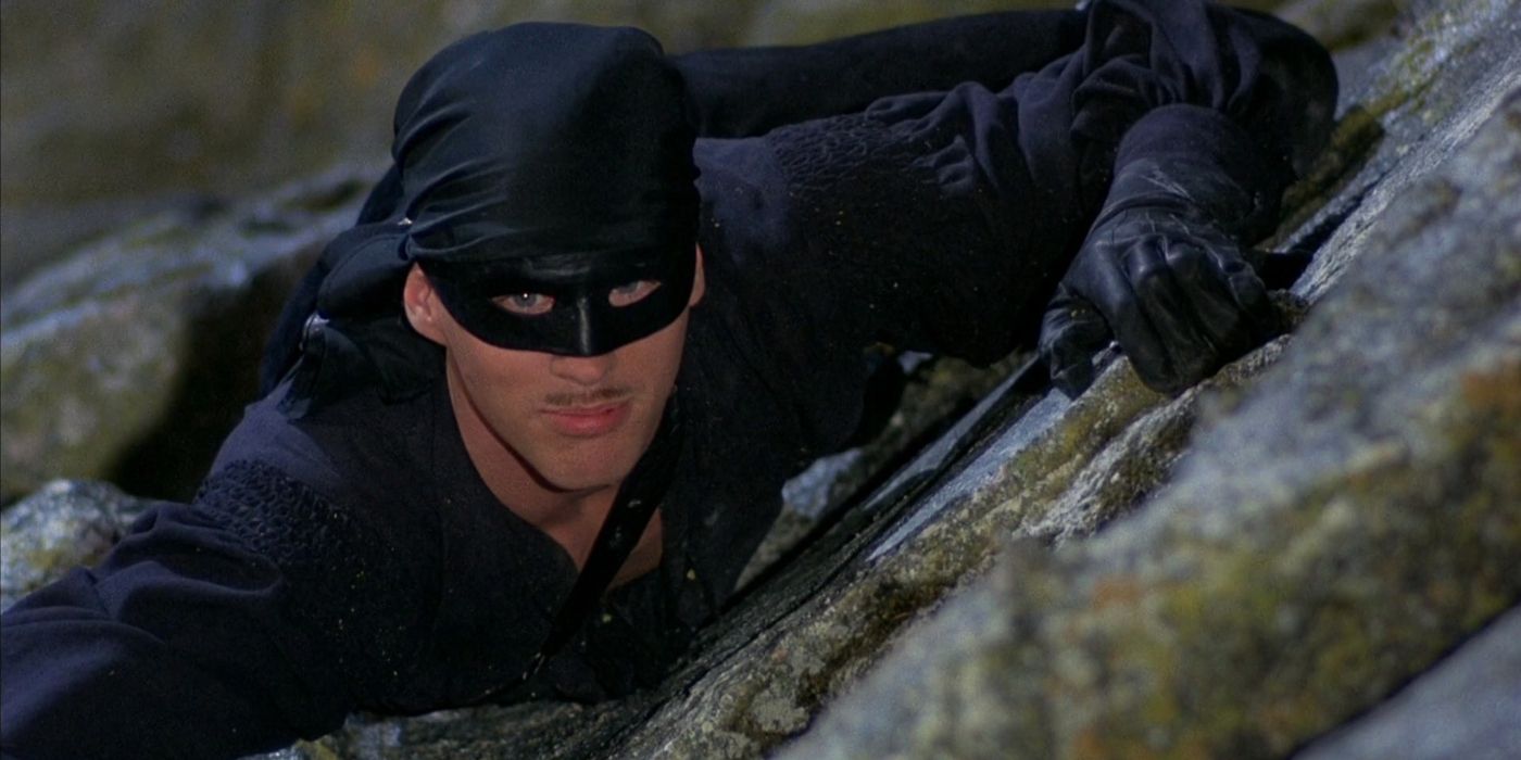 Ridley Scott's Legend is a perfect Princess Bride replacement