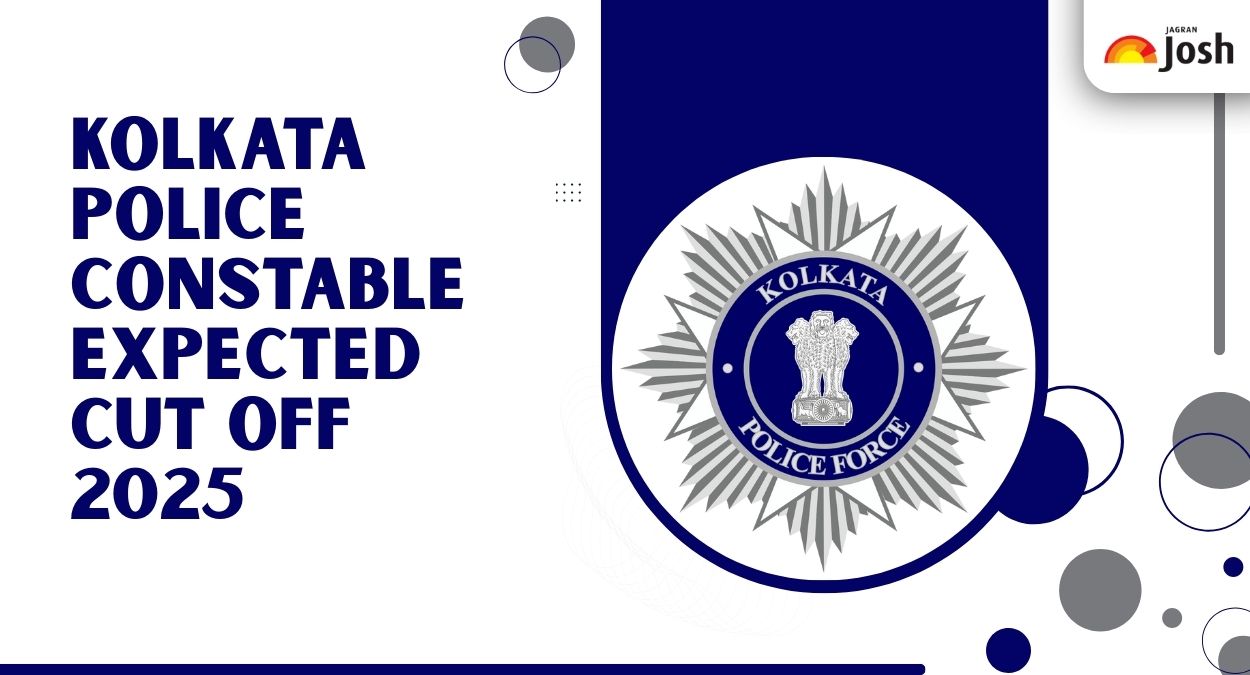 Kolkata Police constable cut off 2025 [expected]: Check category wise ...