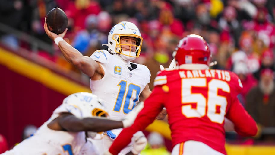 Bolts exploit Dallas’ defense, 4 other things to know about Chargers vs ...