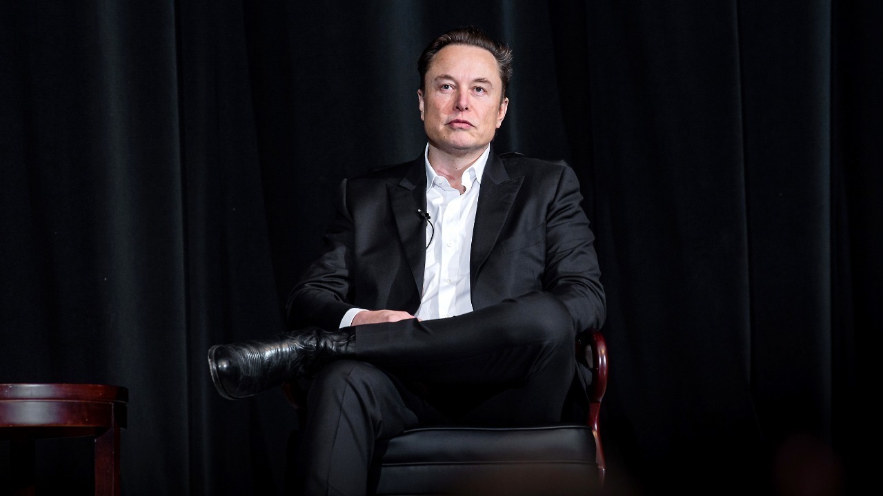 Elon Musk fires back at brutal XAI criticism in fiery reply