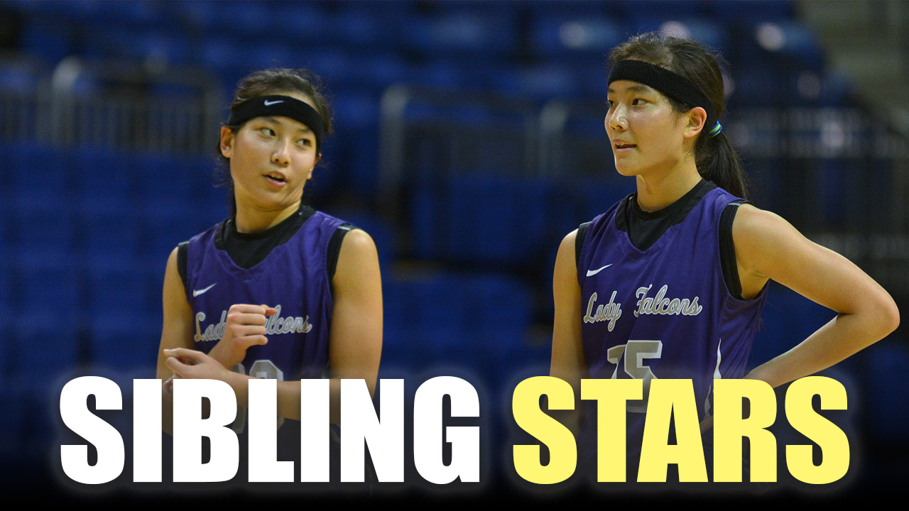 NCAA women’s basketball: Sibling stars who’ve made their mark