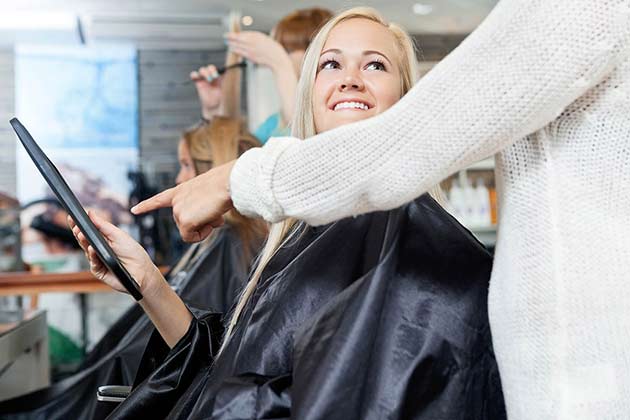 Hair stylists are sharing the things they wish every client understood