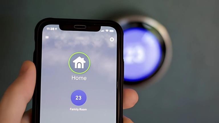 How your smart home can boost focus during remote work