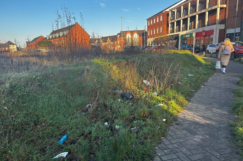 Residents welcome plans to build facility for disabled people on ...