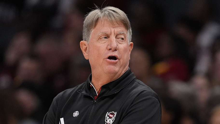 Why Wes Moore Thinks NC State Is Moving the Right Direction