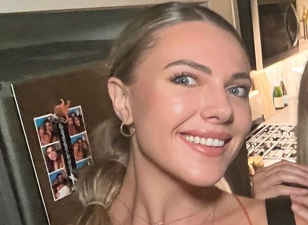 Woman spent £7,500 removing non-existent double chin