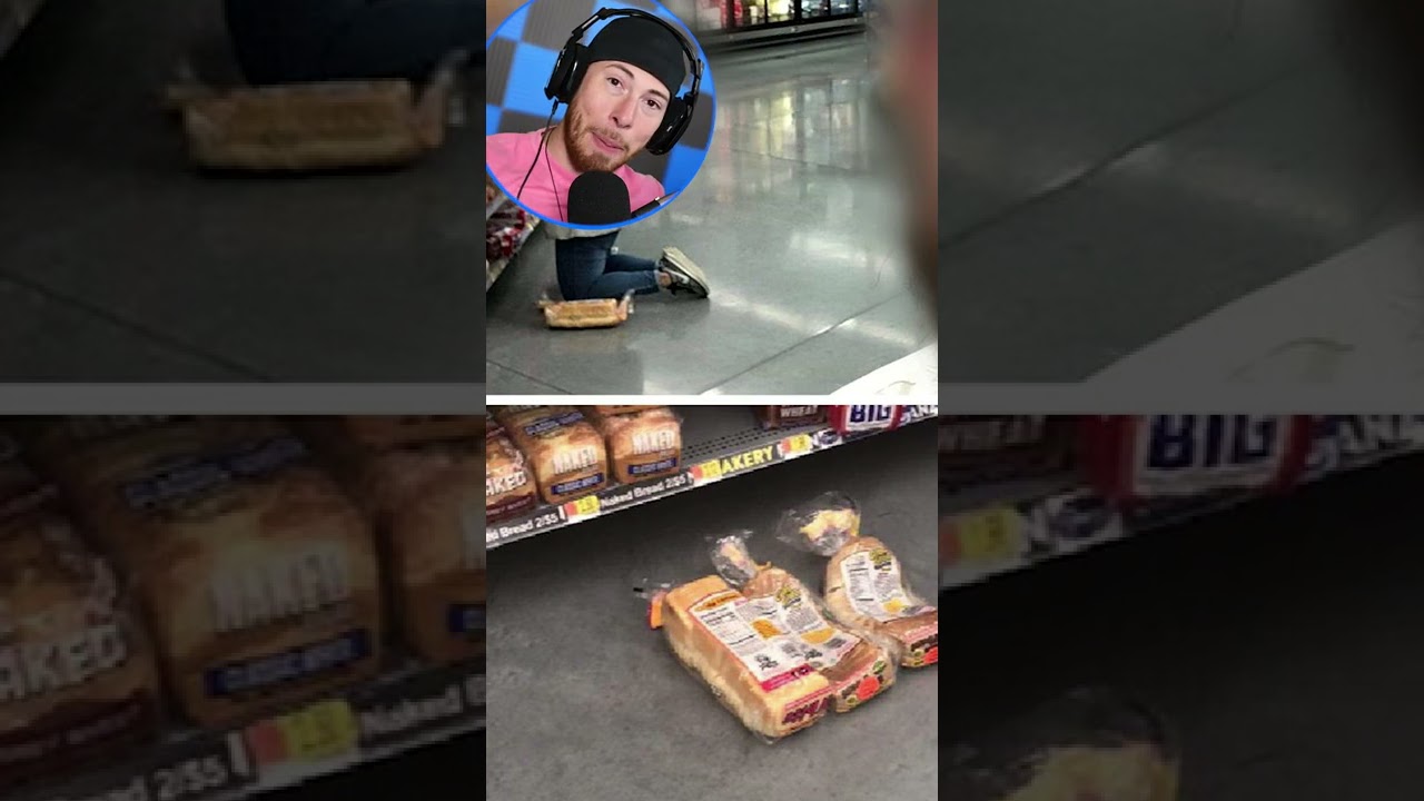 Mildly infuriating photos that provoke frustration