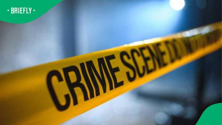 Tragic Nyanga shooting claims three victims: Police link attack to ...
