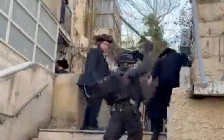 State Attorney’s Office probing video of riot officer beating ultra ...