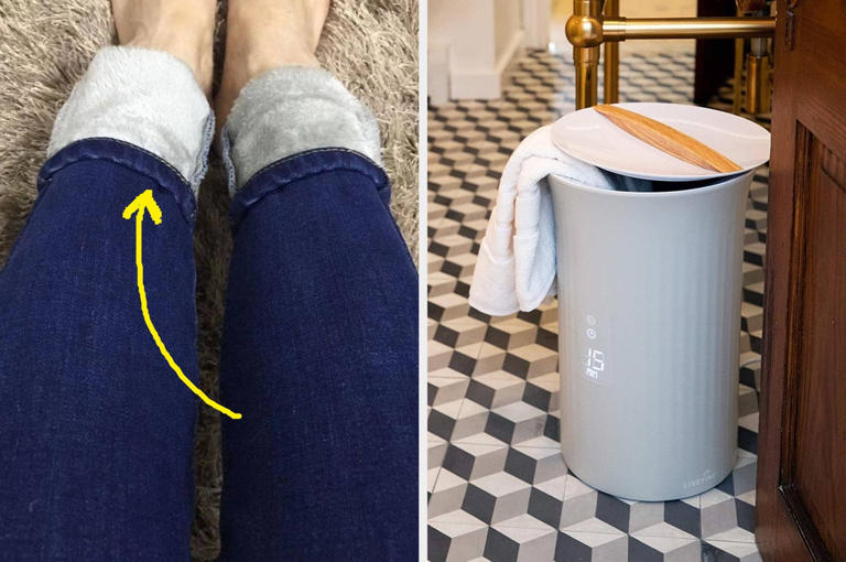 People who 'hate' being cold swear by these products, and you will too