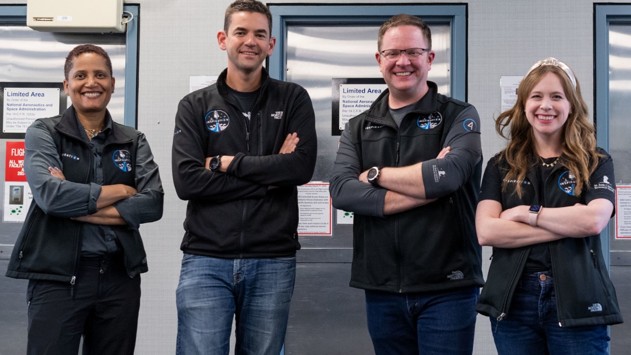 How NASA plans to reach Mars before Elon Musk