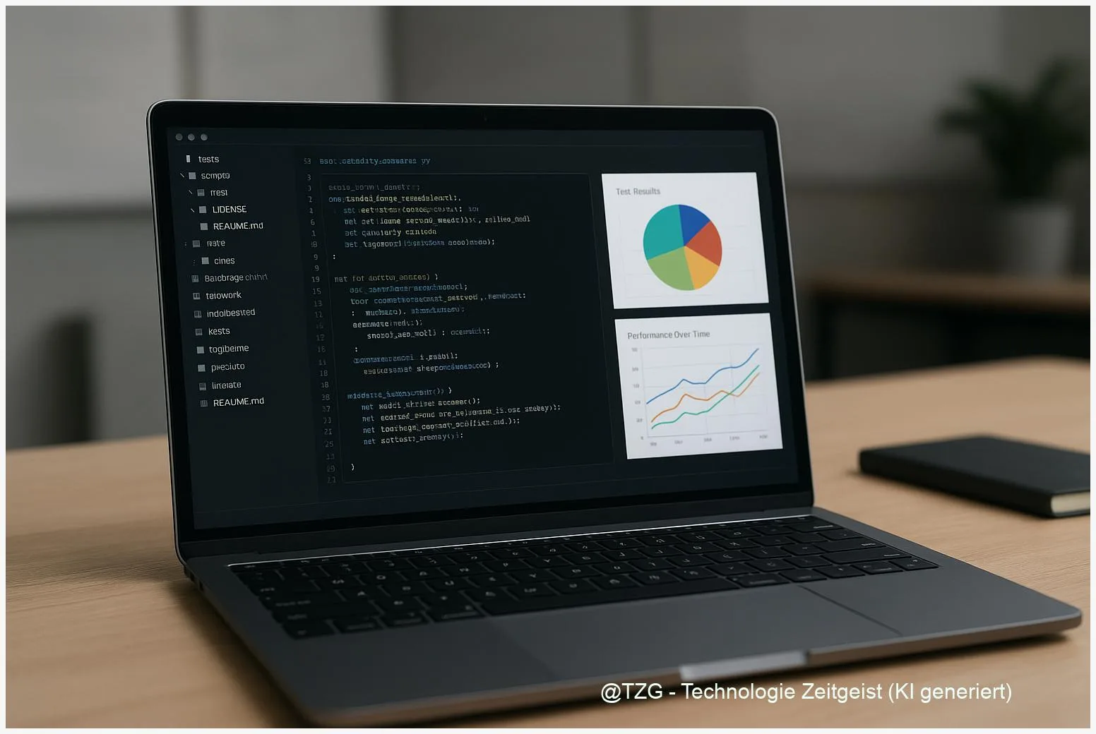 Open‑Source für KI‑Sicherheit: Automatisierte Tests großer Sprachmodelle