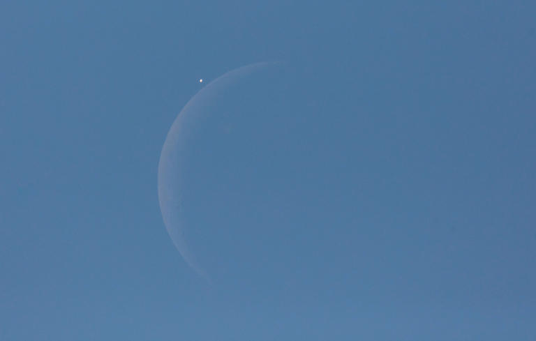 Why is Venus so bright?