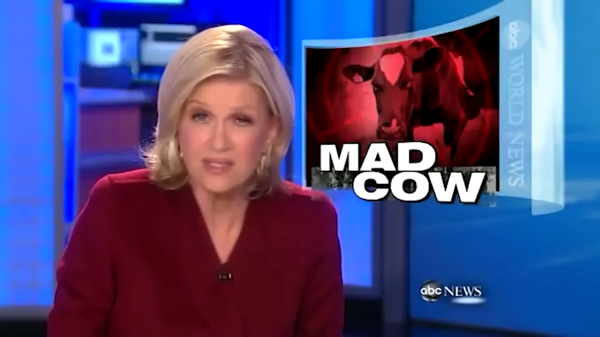 This is what a soldier from the future said will happen to us