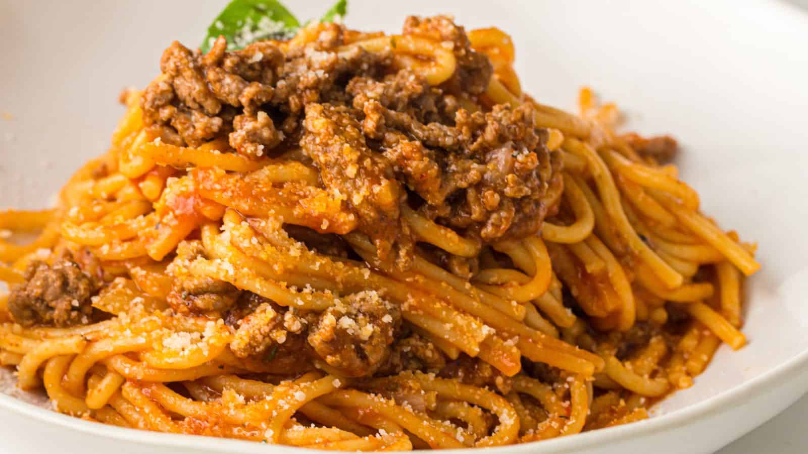 33 ground beef recipes that keep dinner moving without stress