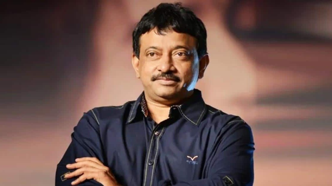 RGV's witty quip on inspiring many great filmmakers is priceless. Read here