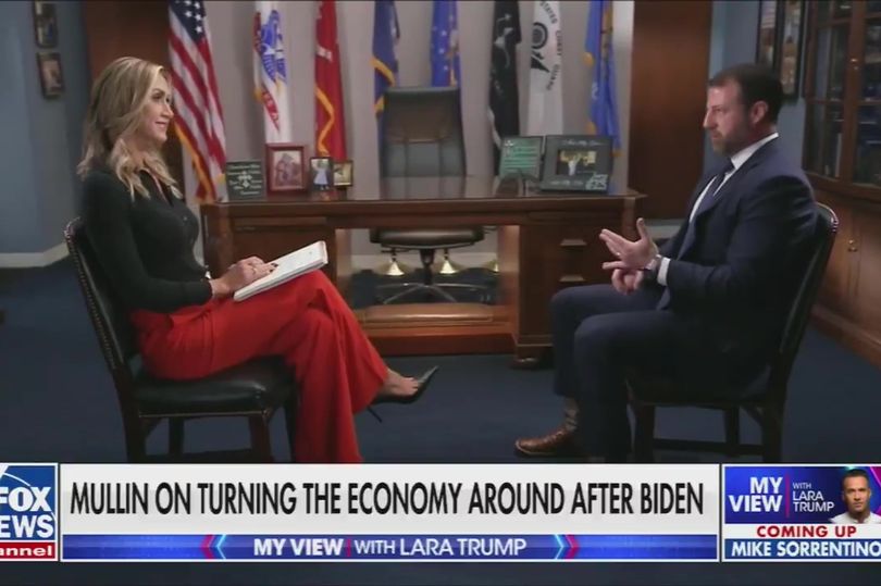 Fox News viewers furious as Donald Trump ally shares 'inflation fiction'