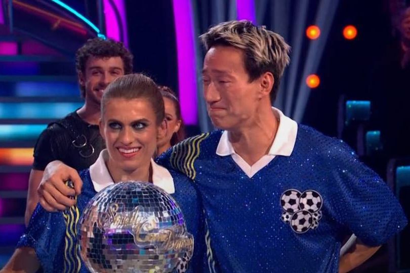 Strictly Come Dancing star claims show has 'lost its magic' as they ...